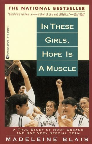 In These Girls, Hope is a Muscle - 9780446672108, paperback, Madeleine ...
