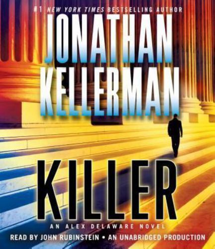 Killer by Kellerman, Jonathan 739369202 | eBay