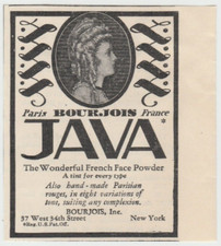 Bourjois Java Rice Loose Velvety Powder Translucent Universal Clear 3 ...