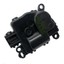 Ford HVAC Heater Blend Door Actuator Motor OEM AA5Z19E616A Motorcraft ...