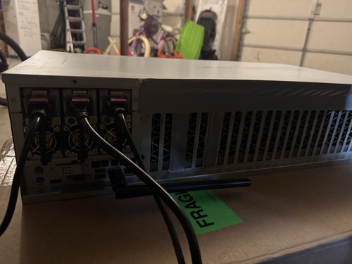 Octominer x12 Ultra 3x750watt PSU with 12 Nvidia CMP 100-210 Mining ...