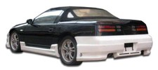 Nissan 300zx Body Kits at Andy's Auto Sport