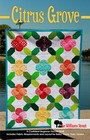 Citrus Grove Quilt Pattern by On Williams Street | eBay