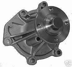 Genuine Toyota Land Cruiser V8 4.5TD 2008-2016 Water Pump 16100-59365 ...