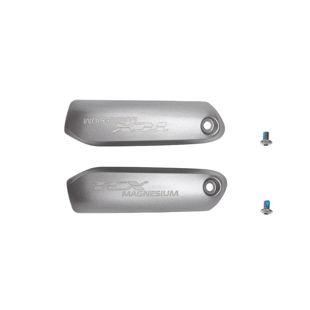 TCX SP Boots Magnesium Toe Silders | eBay