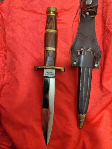Alter Dolch C Julius Herbertz Solingen Dagger | eBay