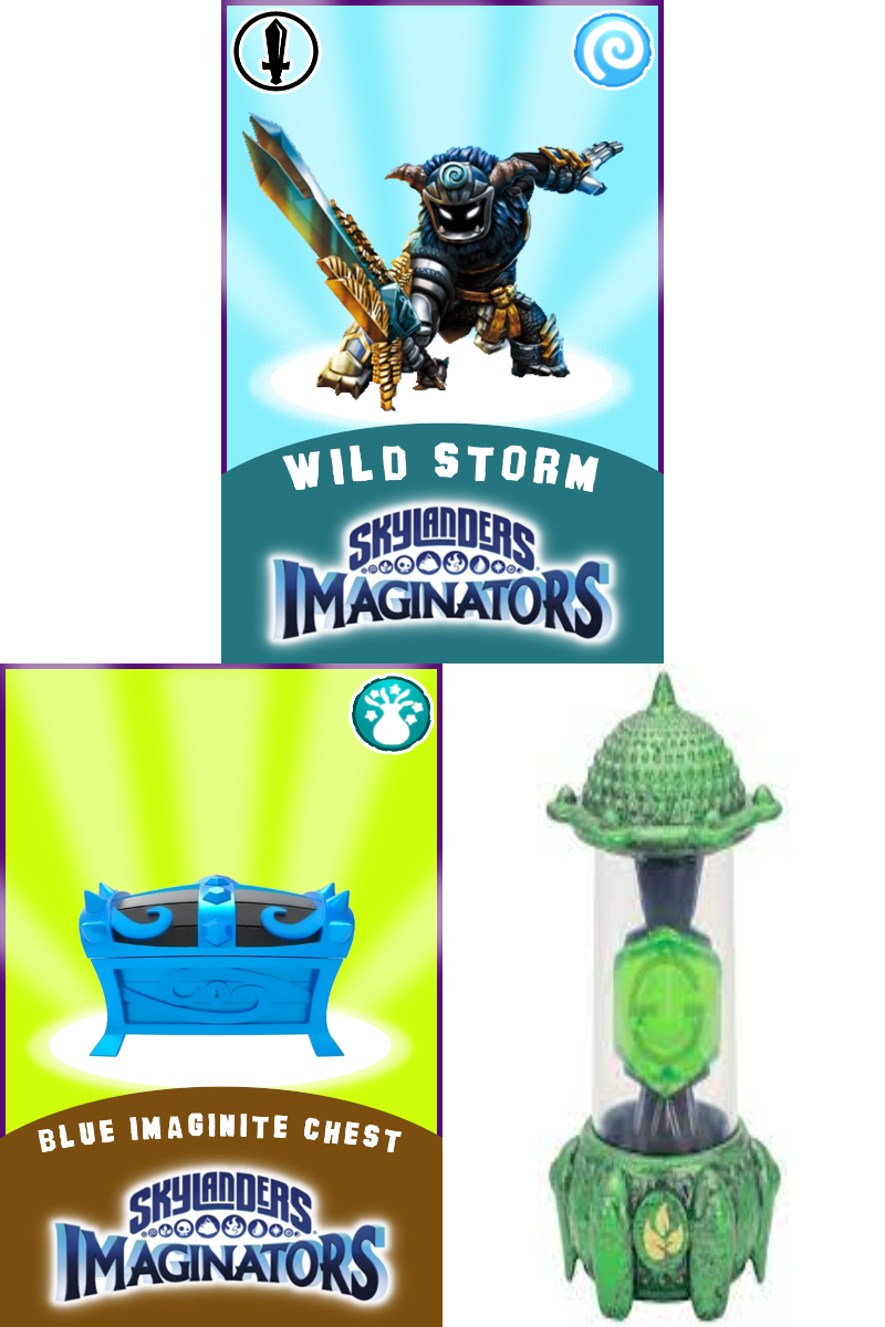Skylanders NFC Cards - ALL Adventure Packs from all 6 games | eBay