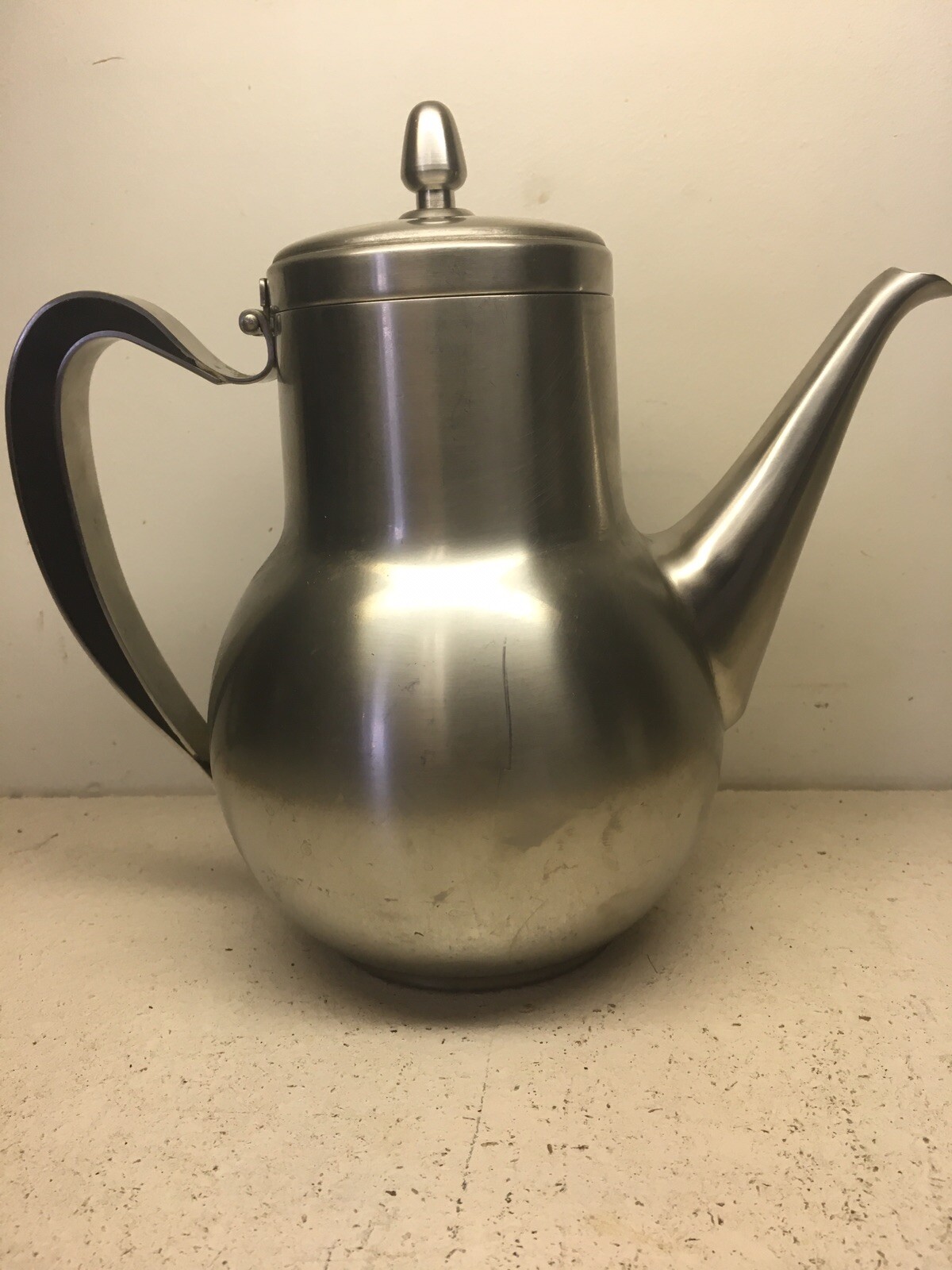 vintage Oneida teapot | eBay