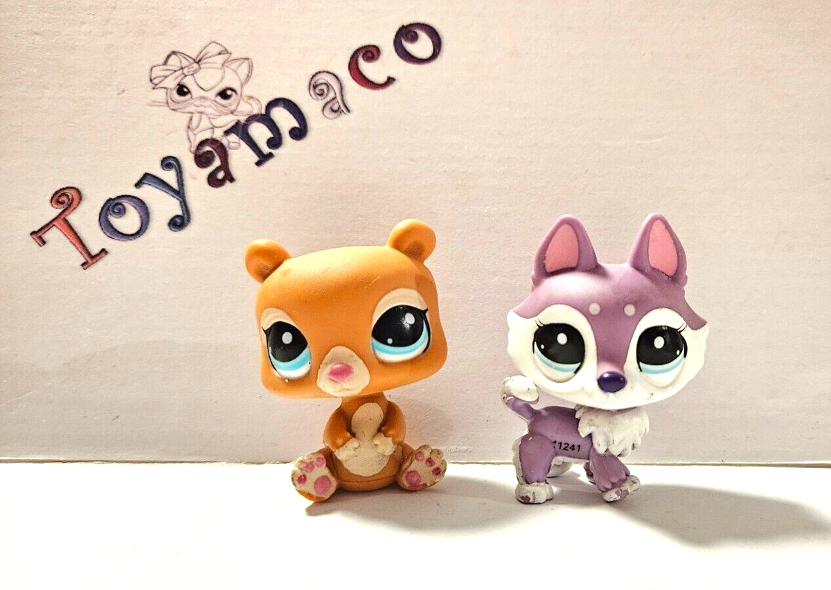 Littlest Pet Shops Wallpapers Wallpaper Littlest Pet Shop 2018 Estilo