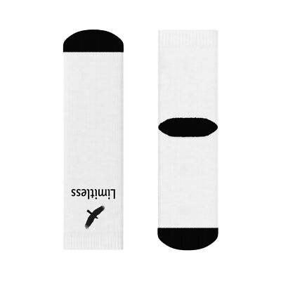 Limitless short socks | eBay