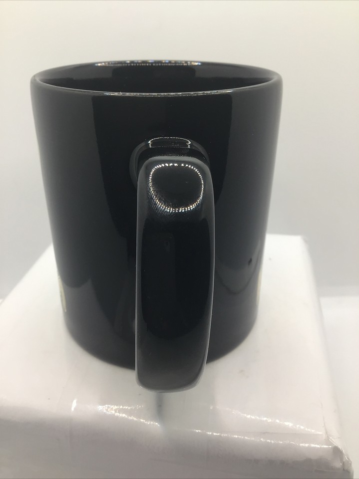 KAHLUA COFFEE LIQUEUR COFFEE MUG. Art Deco Print Mug. B176 | eBay