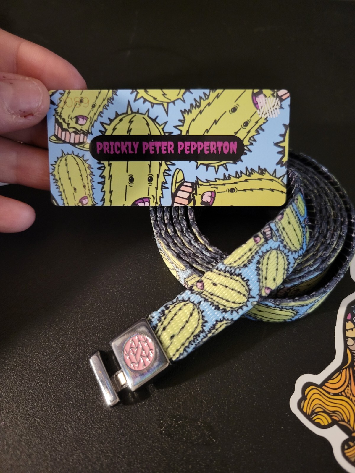 Zox hoodie String PRICKLY PETE PEPPERTON *Monsters* *Halloween | eBay