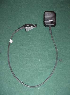 GENUINE HARRIS XG75 P7300 P5500 P5400 P5300 XG25P XG15P RADIO SPEAKER ...