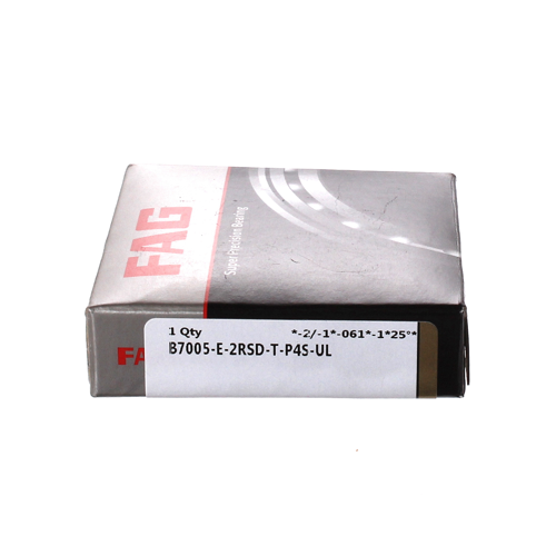 B7005-E-2RSD-T-P4S-UL FAG/Schaeffler Technologies 25 x 47 x 12 mm ...