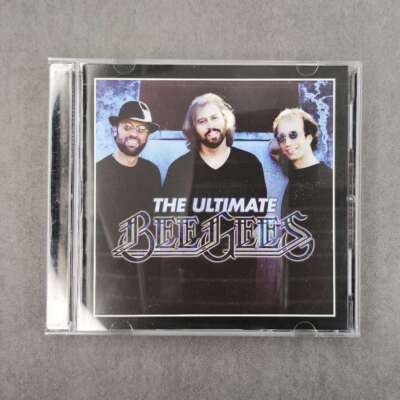 The Ultimate Bee Gees (2 CD) Music | eBay