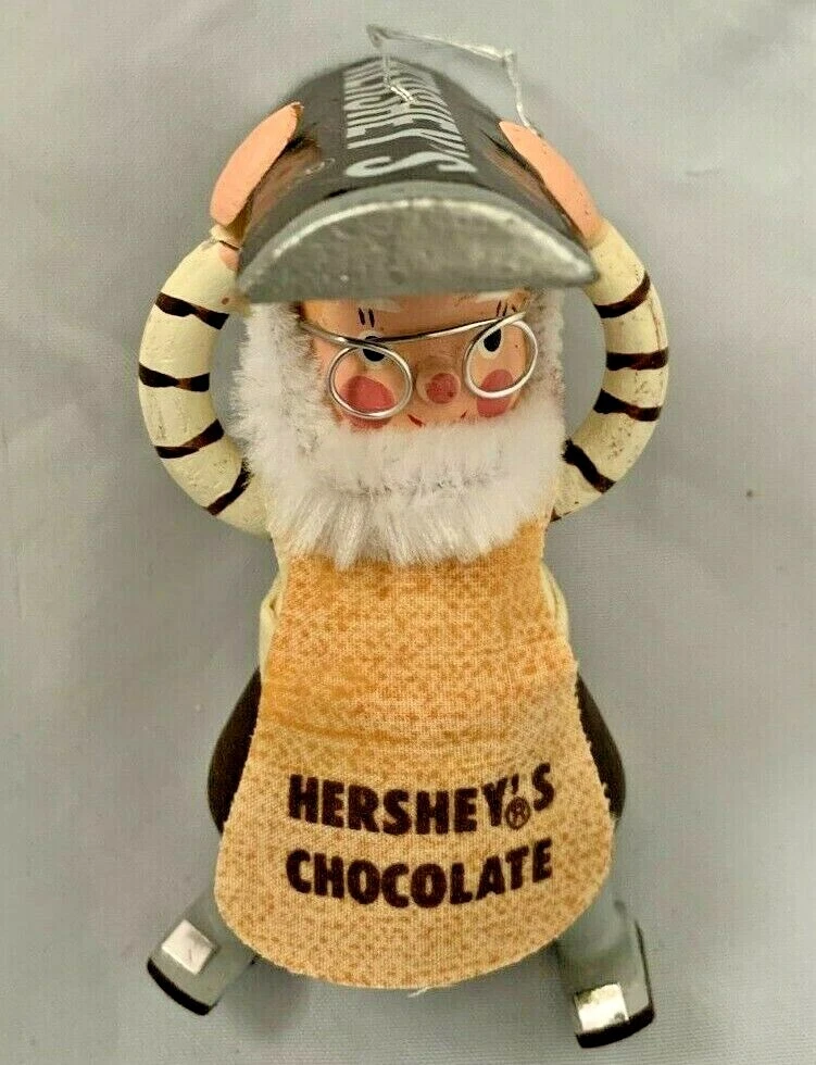 Chocolate Man Candy