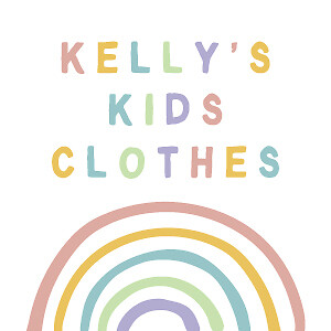 Kelly's Kids Clothes -and- MORE! | eBay Stores