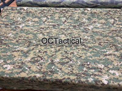 DG3 AOR2 Prototype Camo 500D CORDURA Fabric (1 Yard) | eBay