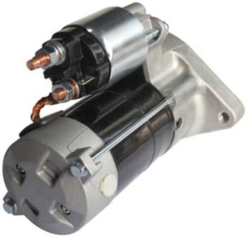 New Starter WAI World Power Systems 17950N | eBay