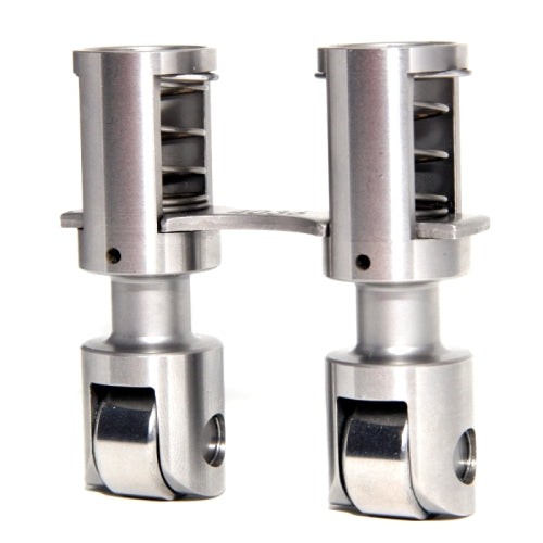 Morel Lifters 4601 Horizontal T/B Mechanical Roller Lifters - SB Chevy ...