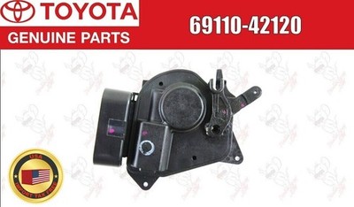 Toyota OEM Front Right Door Lock Actuator Motor 69110-42120 for RAV4 | eBay