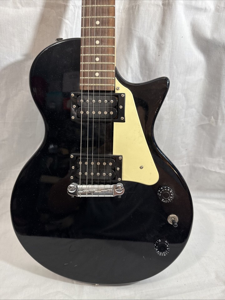 First Act ME-402 LPl Style Electric Guitar | eBay