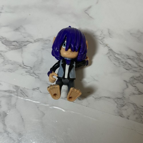 PJ Masks Wolfies Villains KEVIN Figure Toy Wolfy Kids HTF RARE | eBay