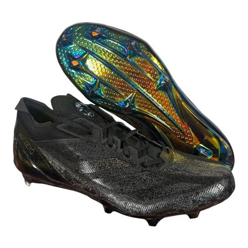 Adidas Adizero Electric Speed Juice Pack Black Football Cleats IE4414 ...