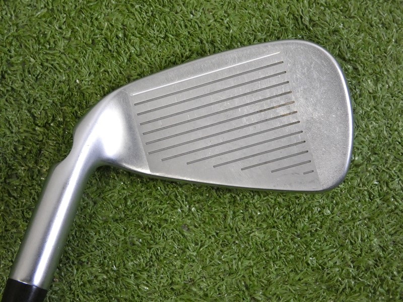 PING G410 Crossover 23* 4 Iron Utility Hybrid Alta 70 Stiff Graphite ...