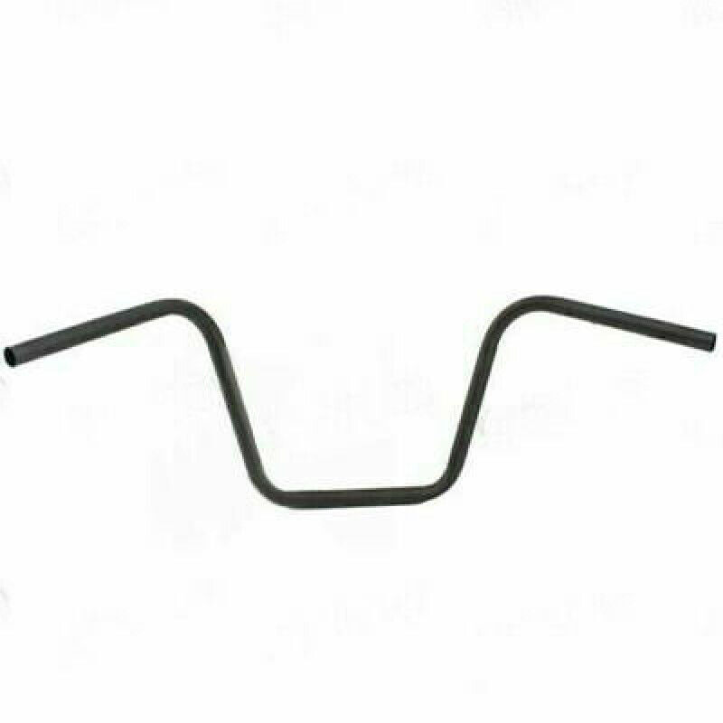 Motorcycle Handlebars Z Bar Drag Bars For Triumph Most Chopper Cruisers ...