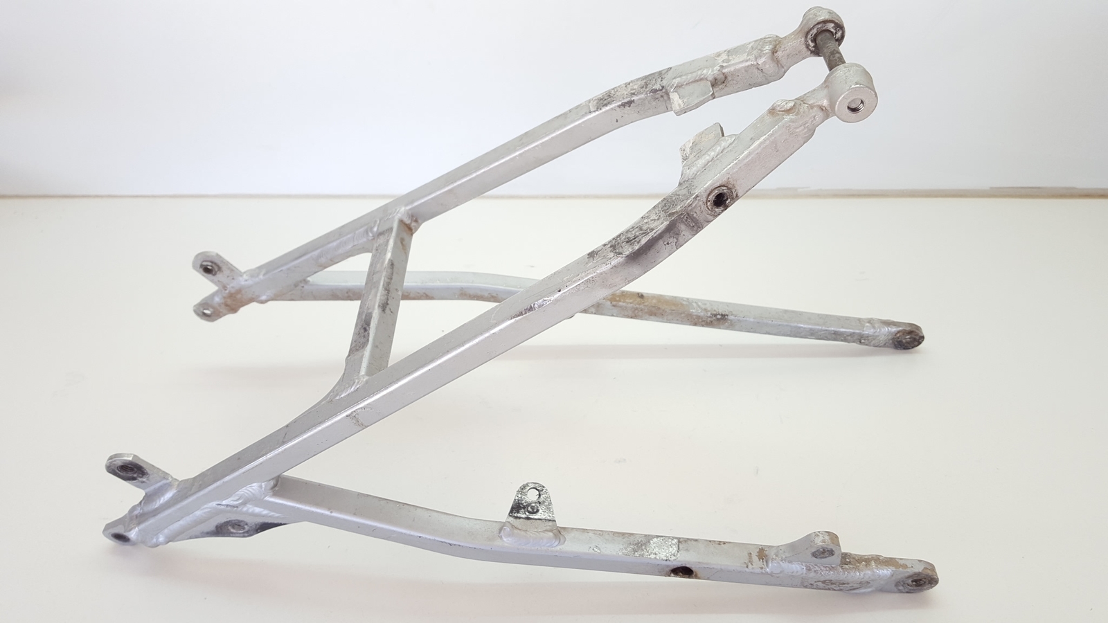 Subframe Kawasaki KX250F KXF KX 250F 250 Suzuki RMZ250 RMZ Rear Sub ...