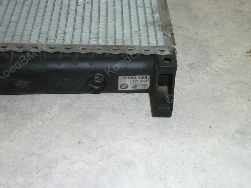 BMW 17111712365, 1723455, 1723452, 21.728.10.003, 0604 | eBay