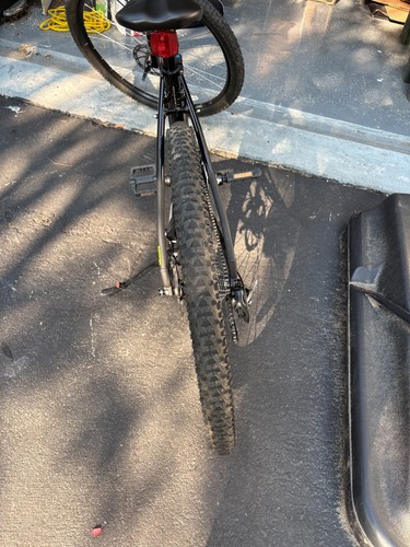 2021 GT Avalanche Sport Mountain 29 m Bike good condition minor ...