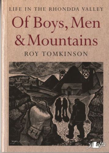 Of Boys, Men and Mountains by Roy Tomkinson (2005, Trade Paperback) for ...