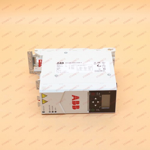 1PS new abb 3P AC380V~480V 1.5KW Inverter ACS380-040S-04A0-4 DHL SHIP ...