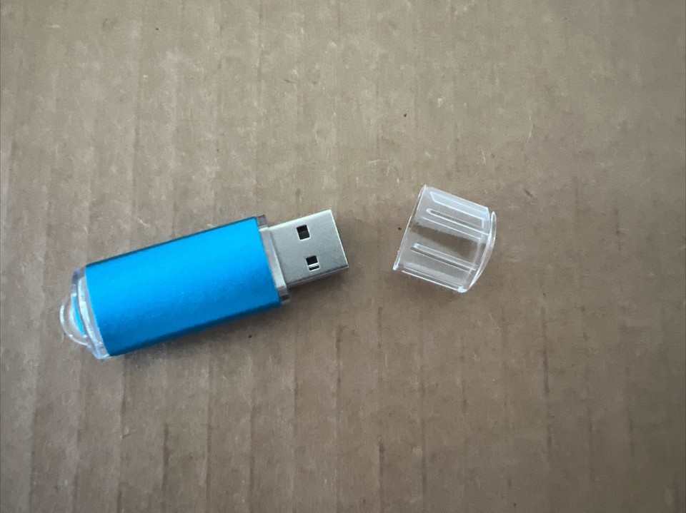 Brother Embroidery USB Stick / Drive 1 GB for Embroidery Machines | eBay