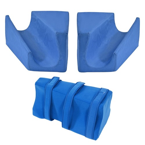 Leg Cushion Pillow The Lower Limb Lifts The Pads for Swelling Leg ...