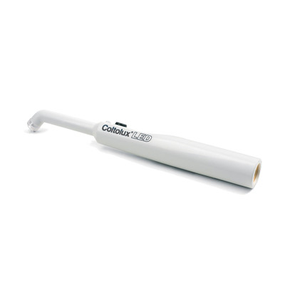 COLTOLUX LED Coltene Whaledent Curing Light Pen Style Dental Vet ...