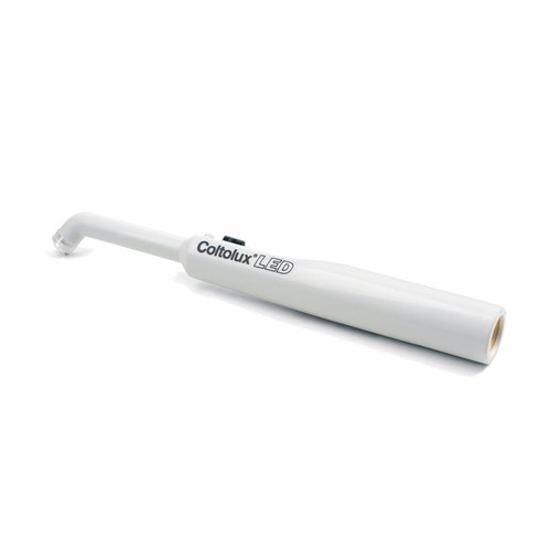 COLTOLUX LED Coltene Whaledent Curing Light Pen Style Dental Vet ...