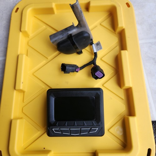 Polaris AXYS Switch Back Rush PRO RMK Assault 600 800 850 PIDD GPS ...