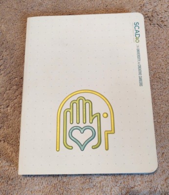 SCAD 2018 -2019 Savannah College of Art & Design 40 Creative Years ...