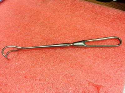 Retractors - Thyroid Retractors