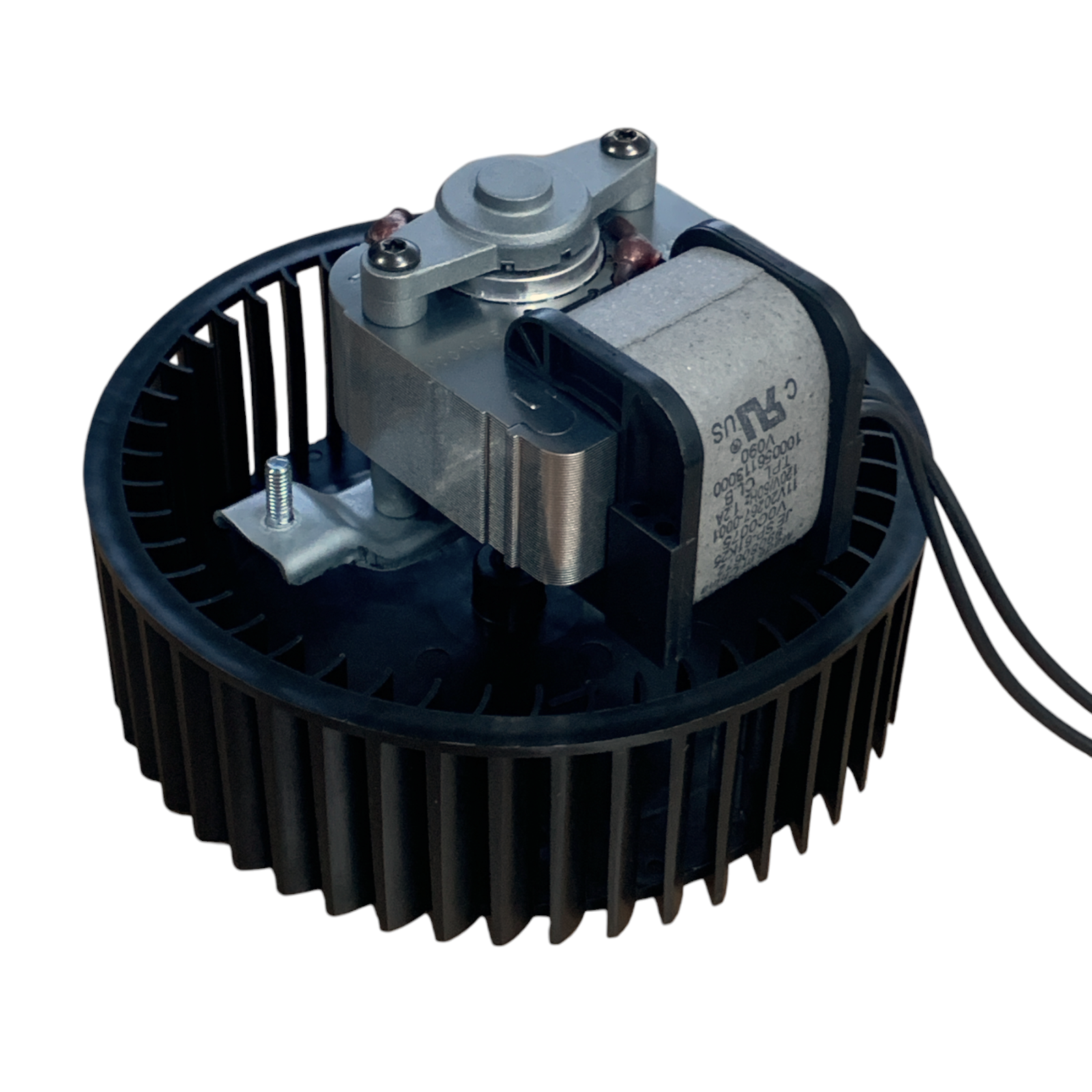 Broan-NuTone BKR60 QuicKit Bath Fan Motor and Grille Upgrade Kit 60 CFM ...