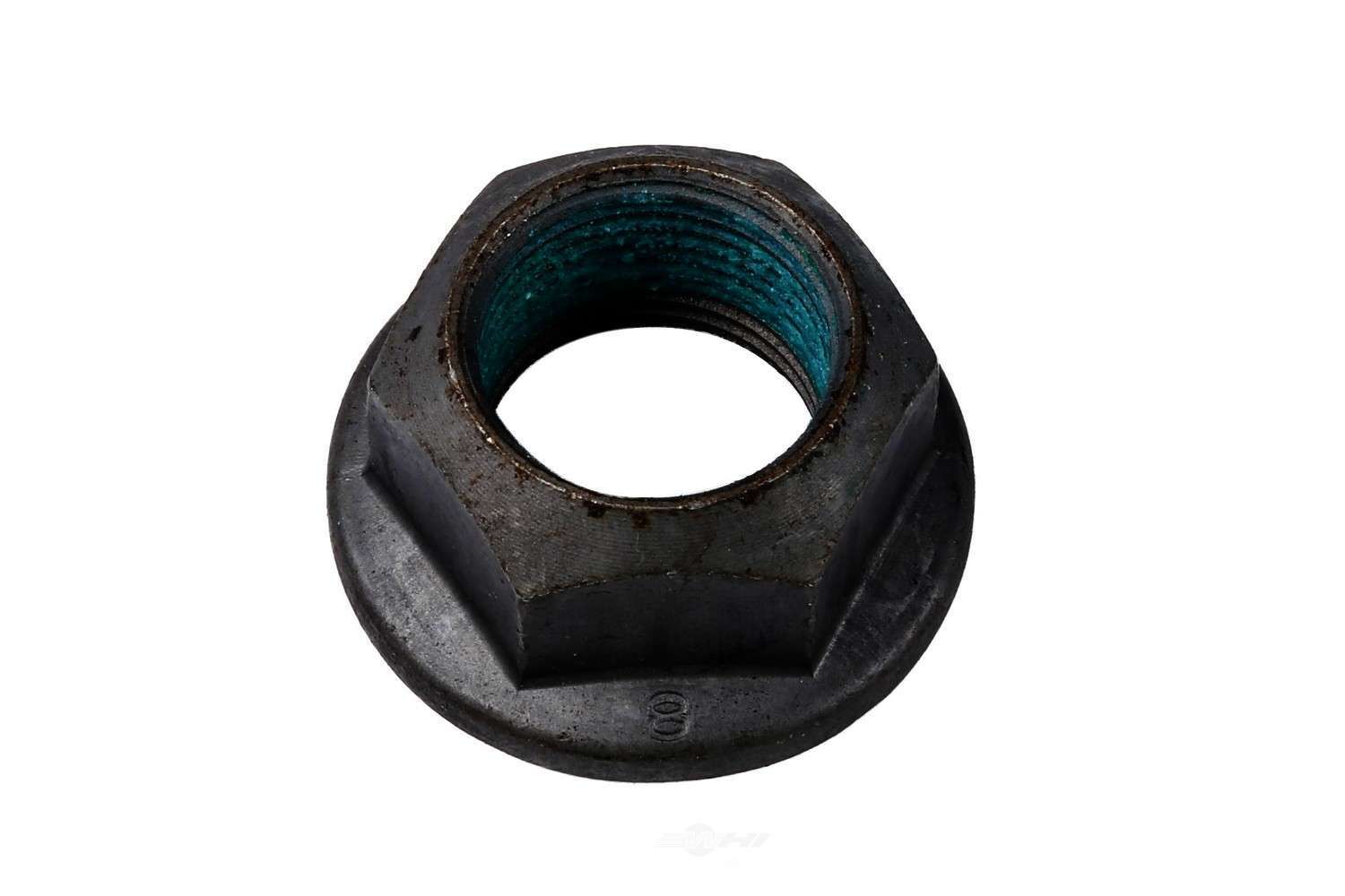 Drive Shaft Flange Yoke Nut-VIN: A, Eng Code: LH2 GM Parts 89059716 ...