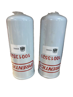 Prentice OEM Hydraulic Filter 10013529 **NOS** | eBay