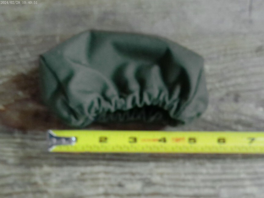 British Army Scope Cover ACOG, Aimpoint, SUIT, SUSAT, Eotech | eBay