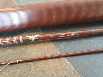 Rods - Vintage Fenwick Fs