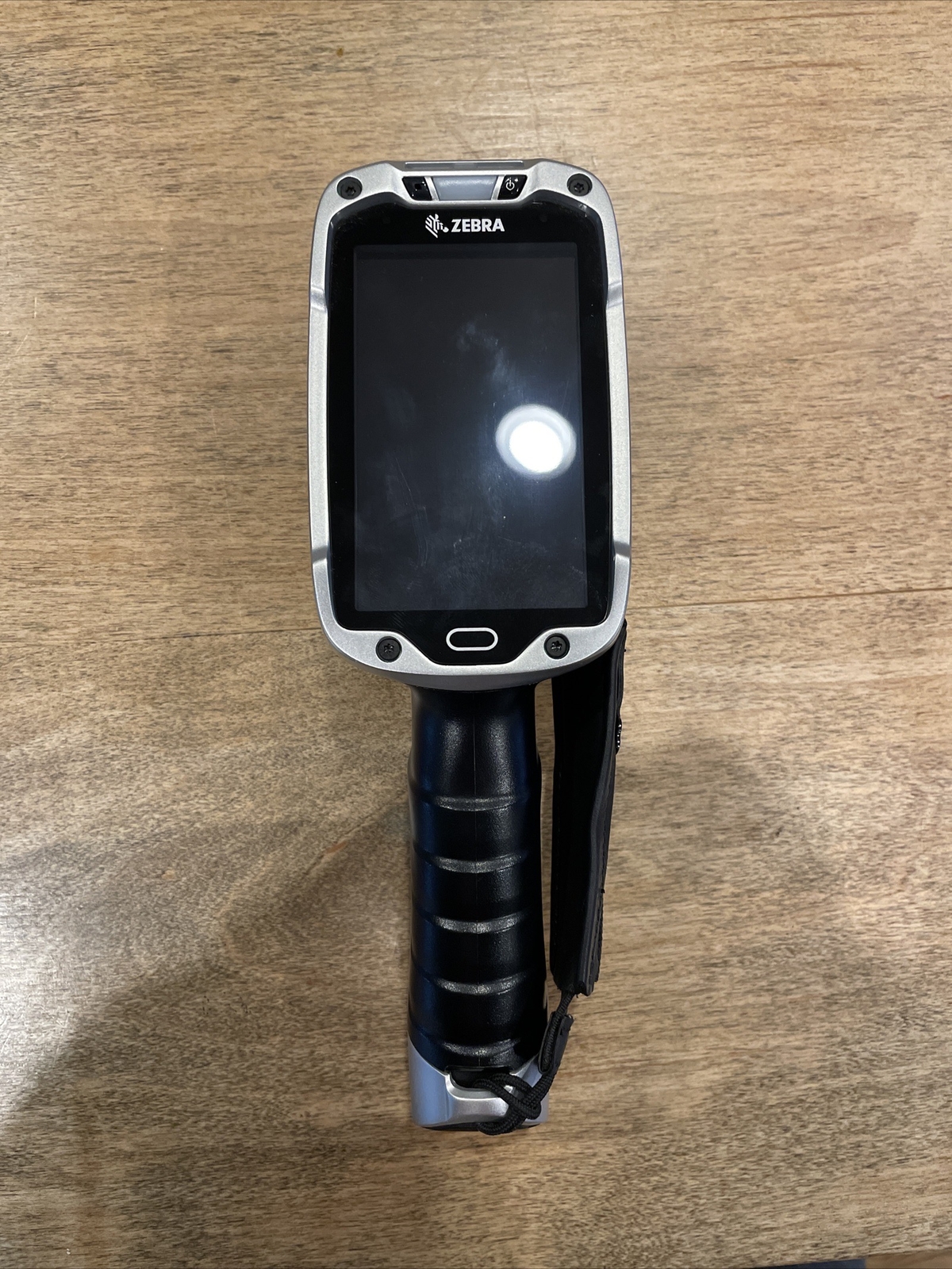 Zebra Technologies TC8000 Mobile Computer Barcode Scanner | eBay