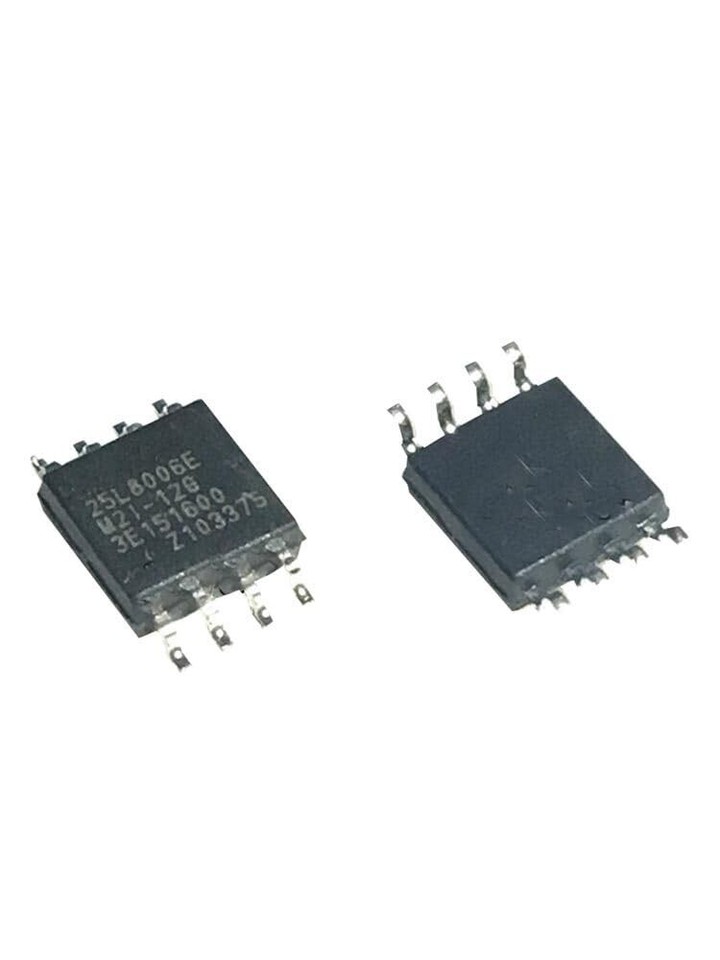 LG 34UM95-P 34UM95 EEPROM EAX65360303 IC205 MXIC 25l8006E | eBay