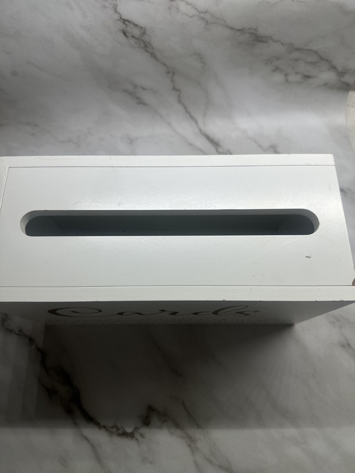 DIY Wooden Wedding Card box – Wedding, Party, Greeting Card or Keepsake ...